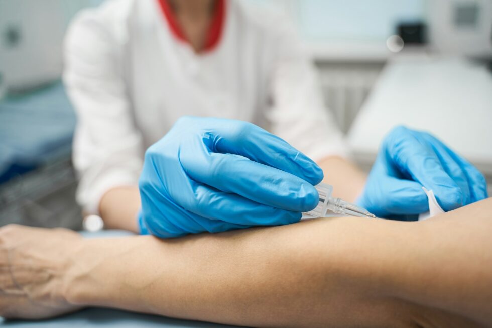 Inside DuMonde’s Phlebotomy Training Labs: What New Students Experience